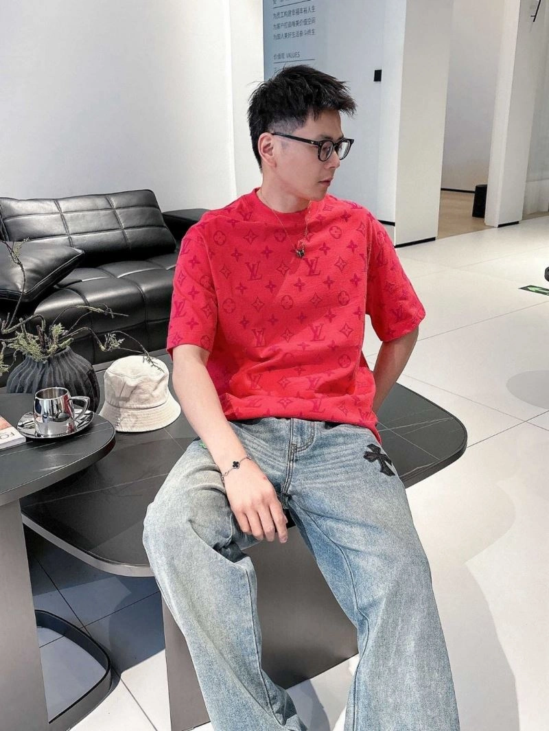 Original Louis Vuitton T-Shirts