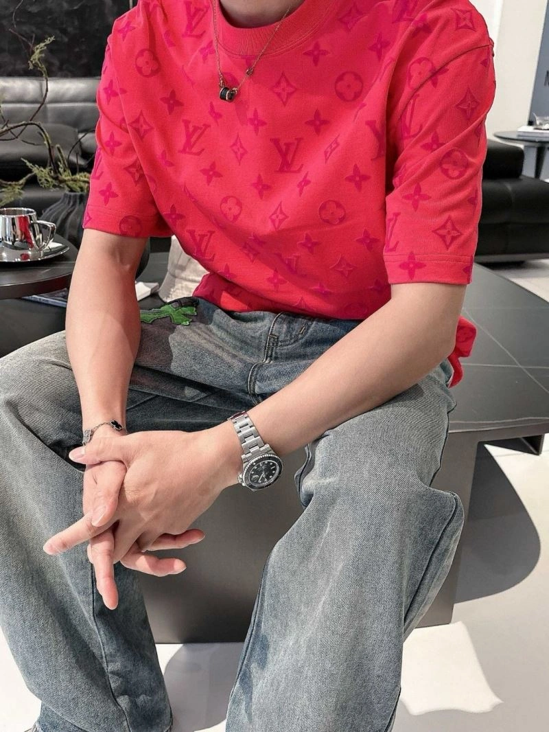 Original Louis Vuitton T-Shirts