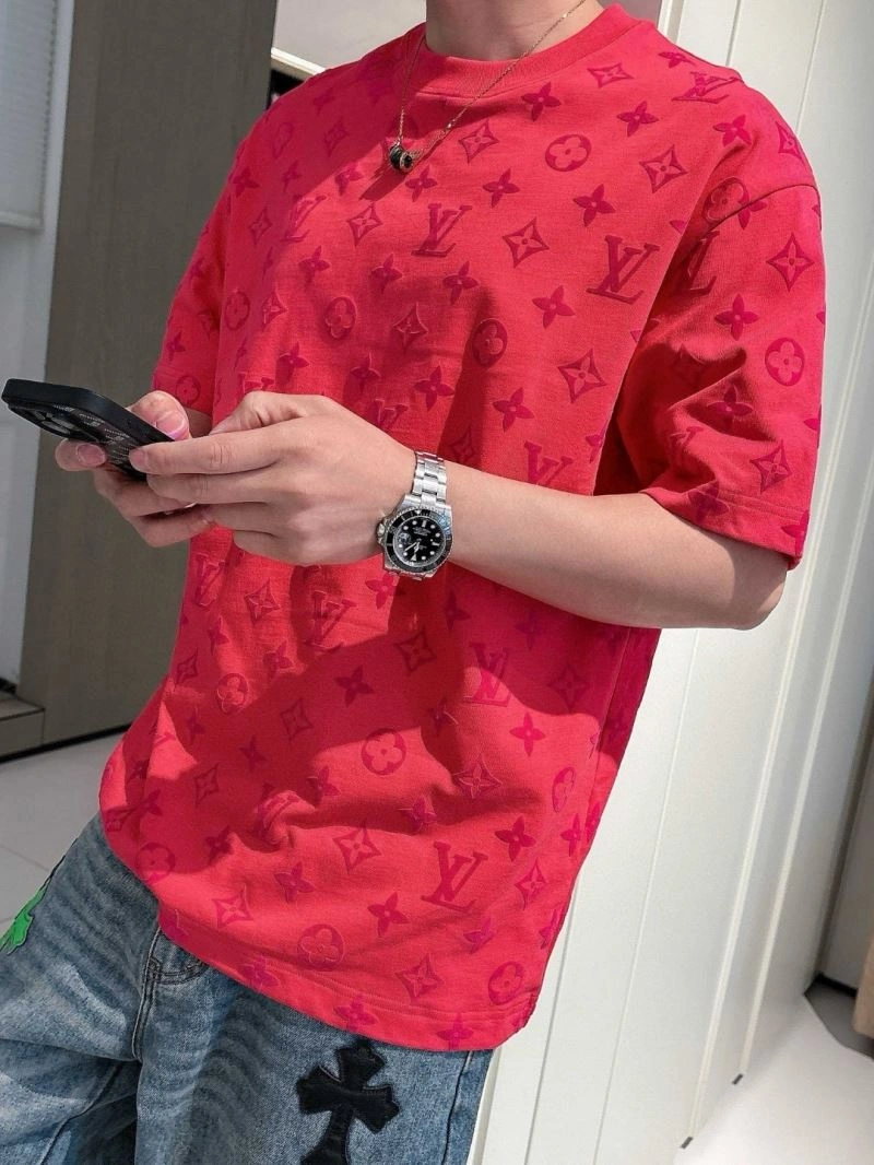 Original Louis Vuitton T-Shirts