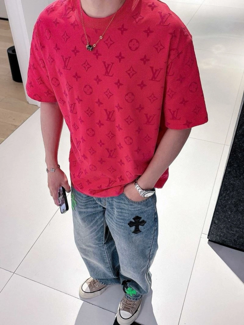 Original Louis Vuitton T-Shirts
