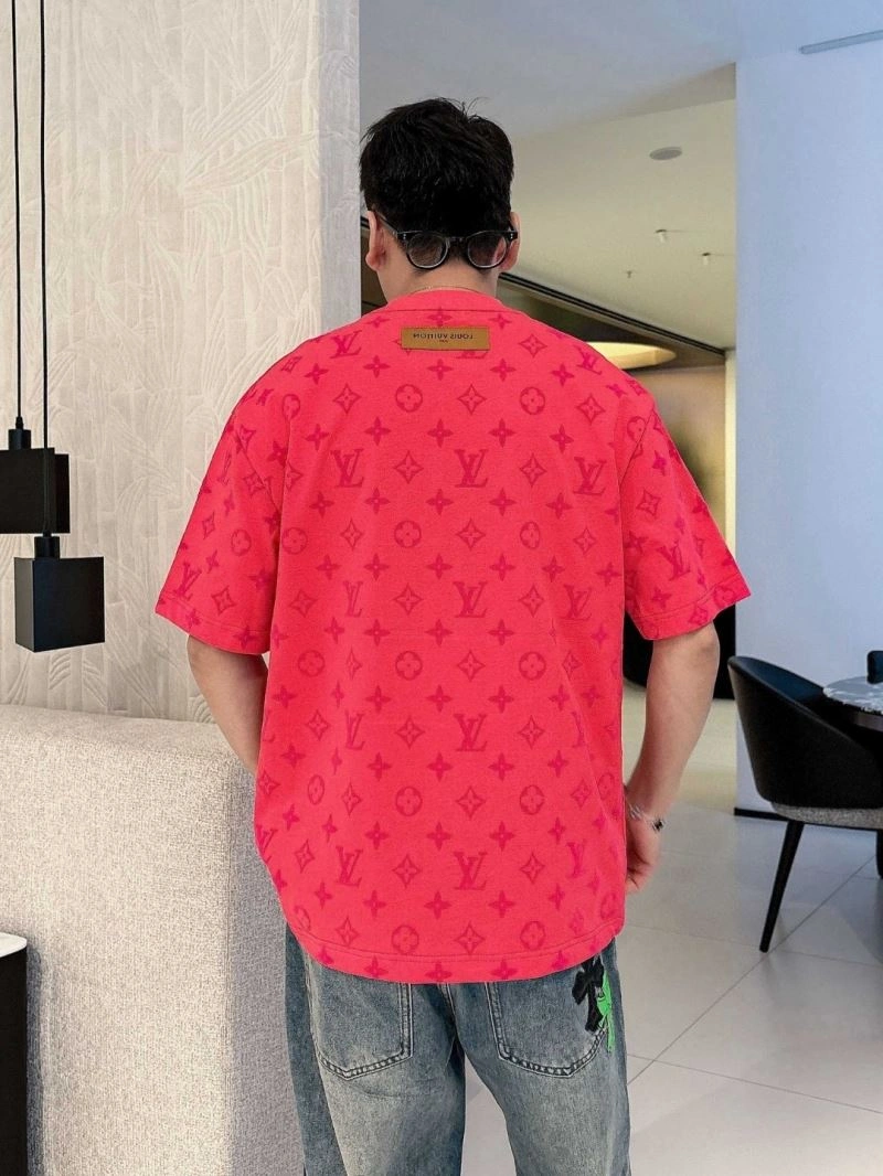 Original Louis Vuitton T-Shirts