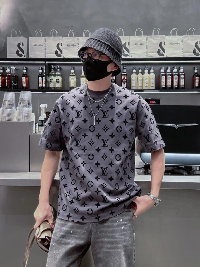 Louis Vuitton T-Shirts