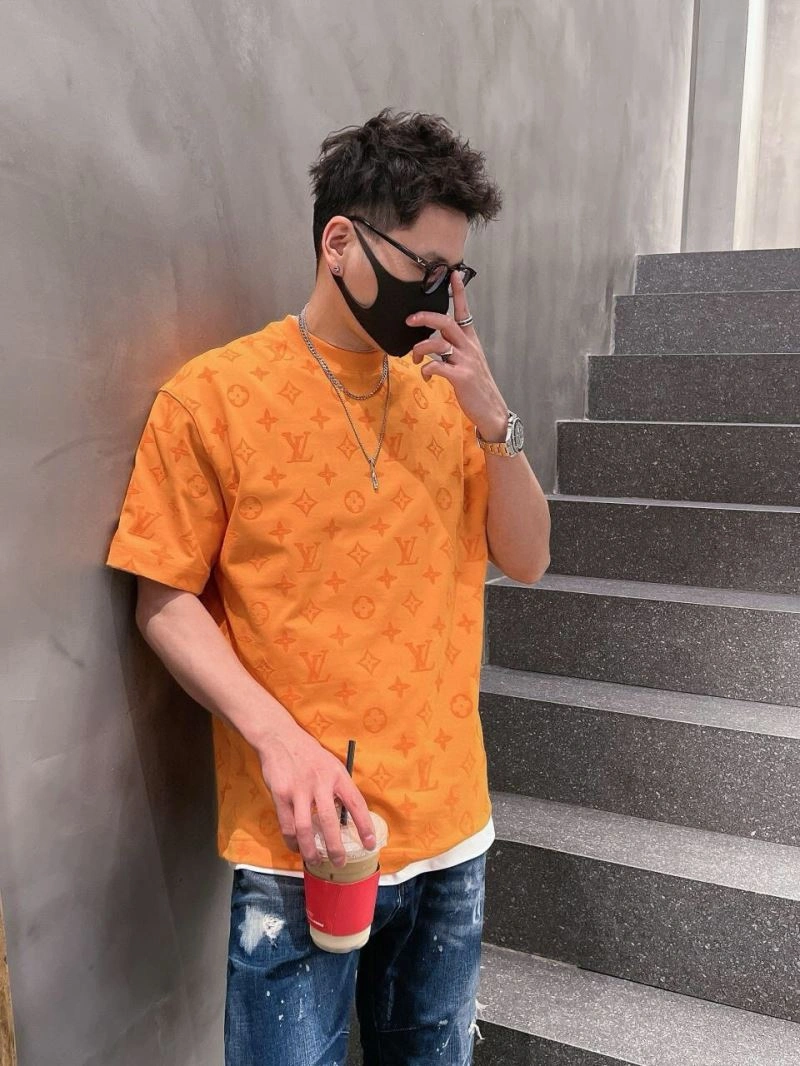Louis Vuitton T-Shirts