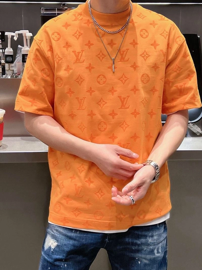 Legit Louis Vuitton T-Shirts