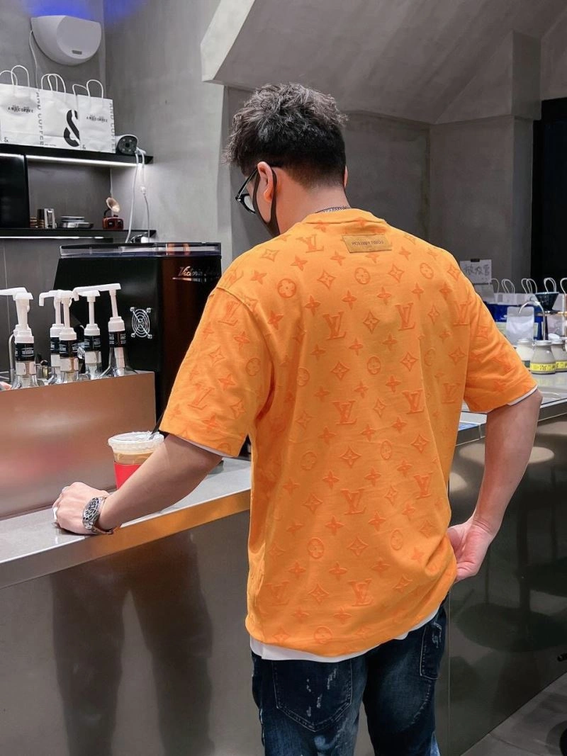 Legit Louis Vuitton T-Shirts