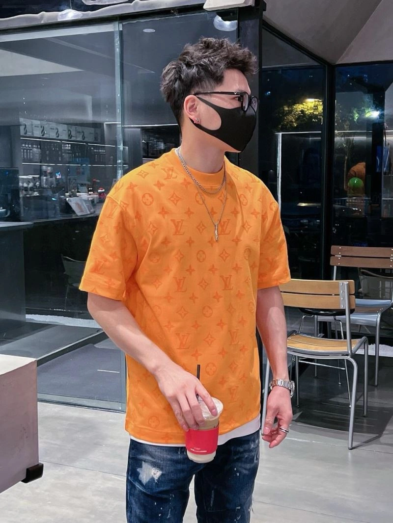 Legit Louis Vuitton T-Shirts