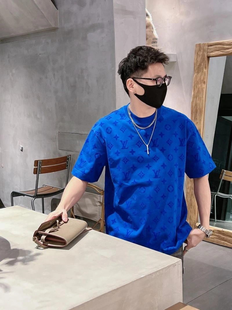 Louis Vuitton T-Shirts