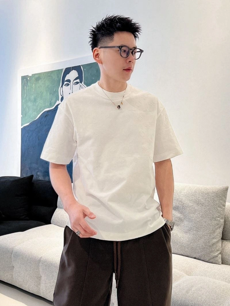 Louis Vuitton T-Shirts