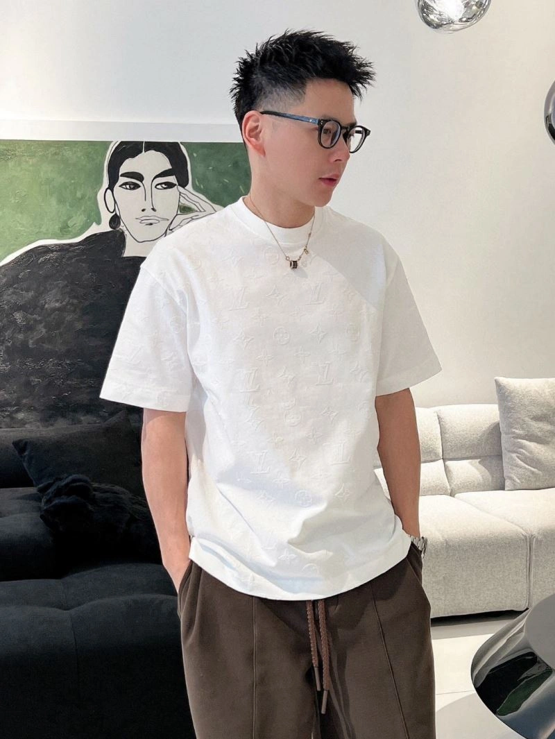 Brand-original Louis Vuitton T-Shirts