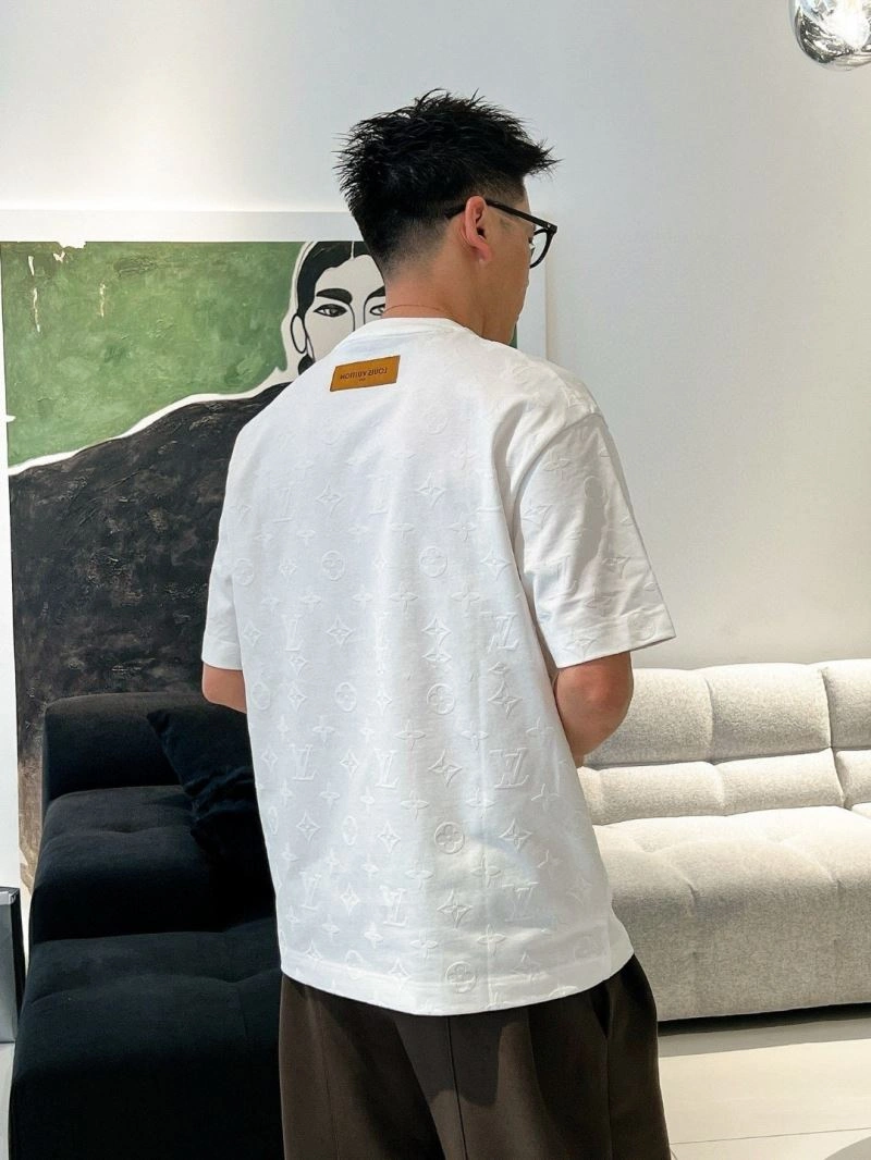 Brand-original Louis Vuitton T-Shirts
