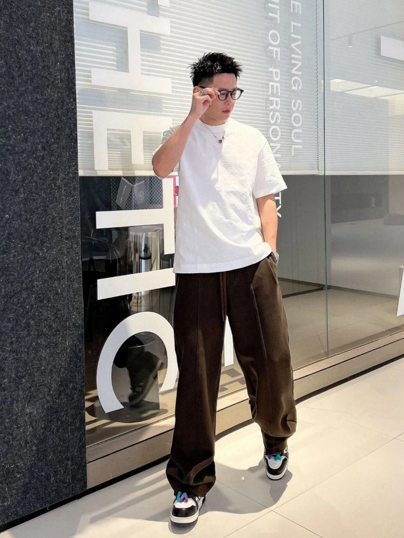 Brand-original Louis Vuitton T-Shirts