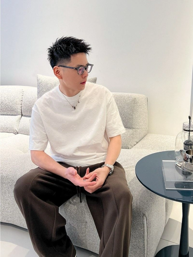 Brand-original Louis Vuitton T-Shirts