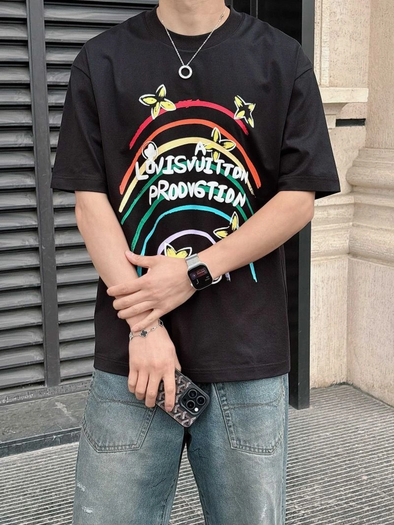 Louis Vuitton T-Shirts