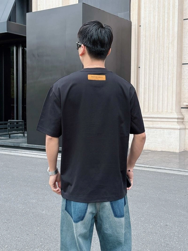Authentic Louis Vuitton T-Shirts