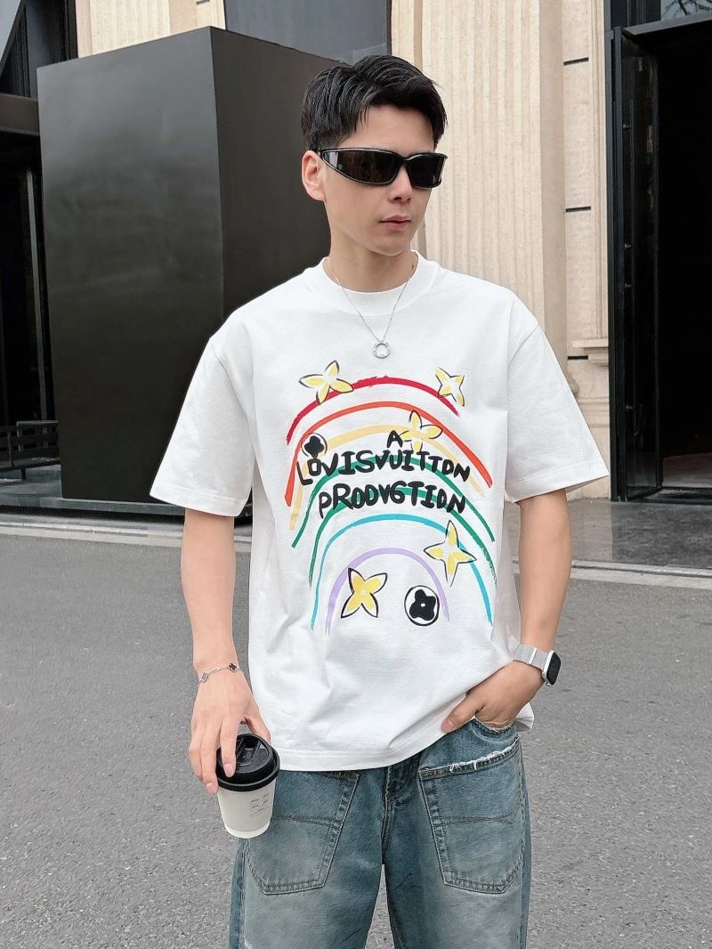 Louis Vuitton T-Shirts