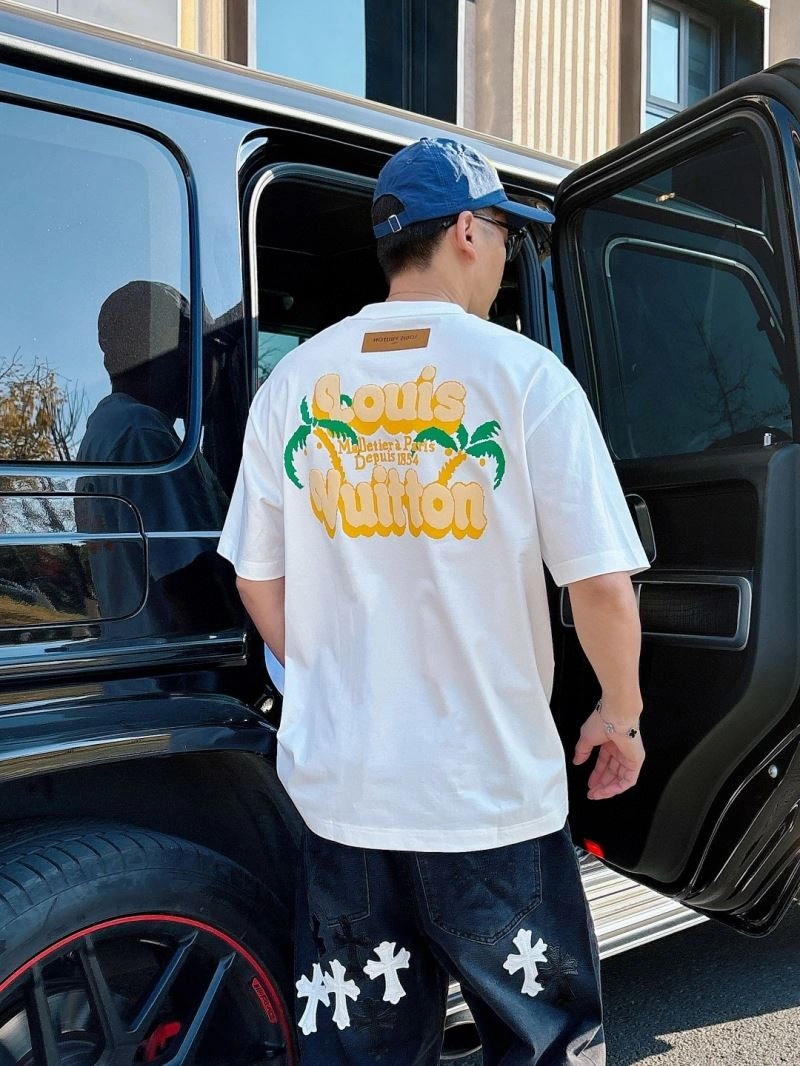 Bargain Louis Vuitton T-Shirts