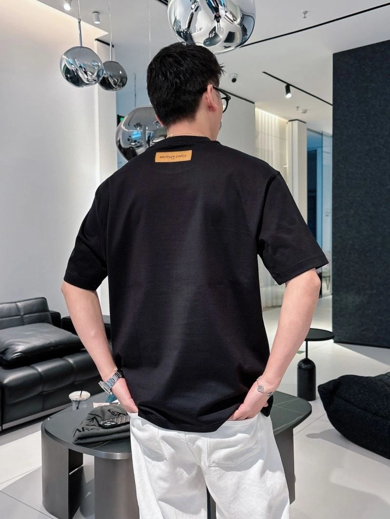 Legit Louis Vuitton T-Shirts