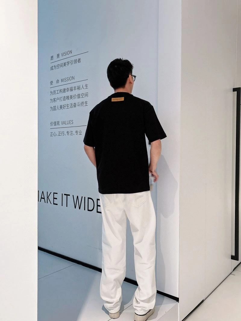Legit Louis Vuitton T-Shirts