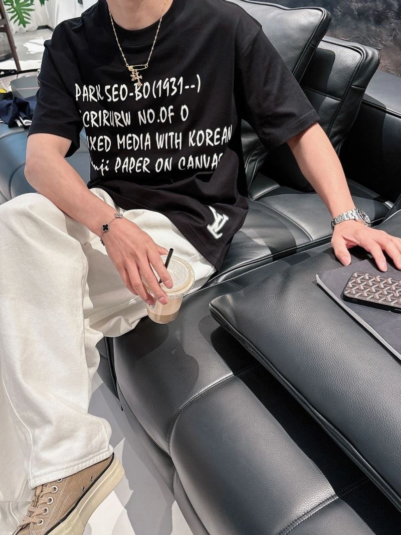 Legit Louis Vuitton T-Shirts
