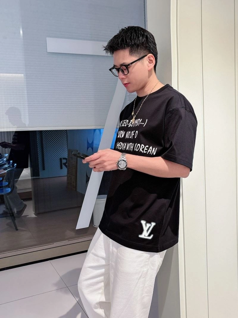 Legit Louis Vuitton T-Shirts