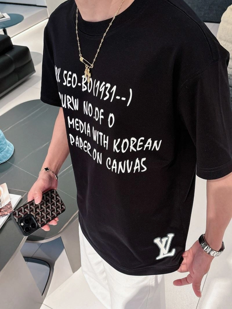 Legit Louis Vuitton T-Shirts