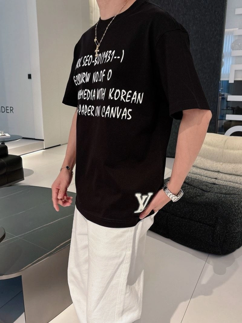 Legit Louis Vuitton T-Shirts