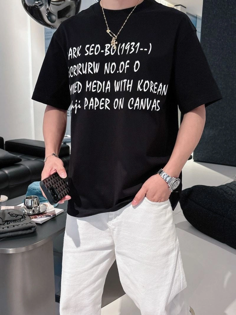 Legit Louis Vuitton T-Shirts
