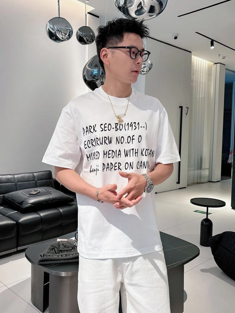 Authentic Louis Vuitton T-Shirts