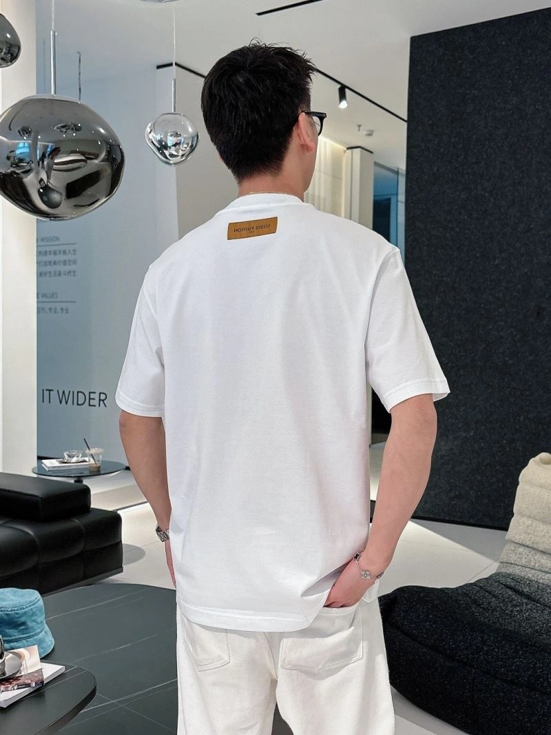 Authentic Louis Vuitton T-Shirts