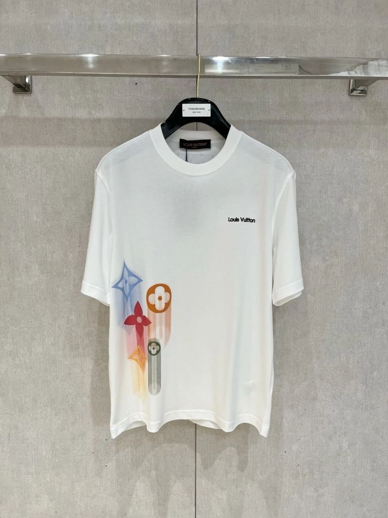 Louis Vuitton T-Shirts