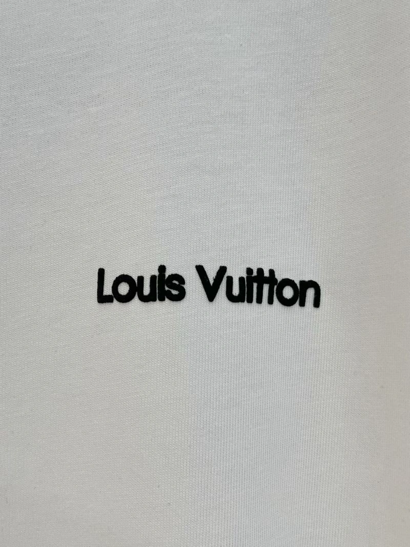 Top match Louis Vuitton T-Shirts