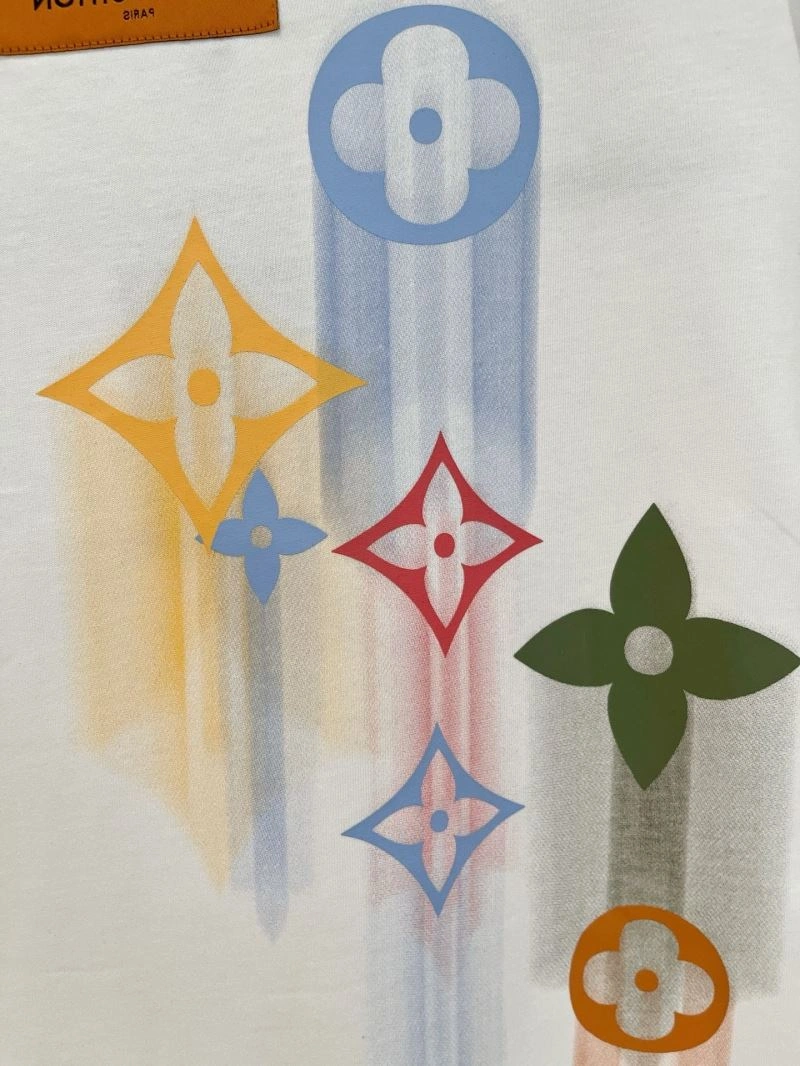Top match Louis Vuitton T-Shirts