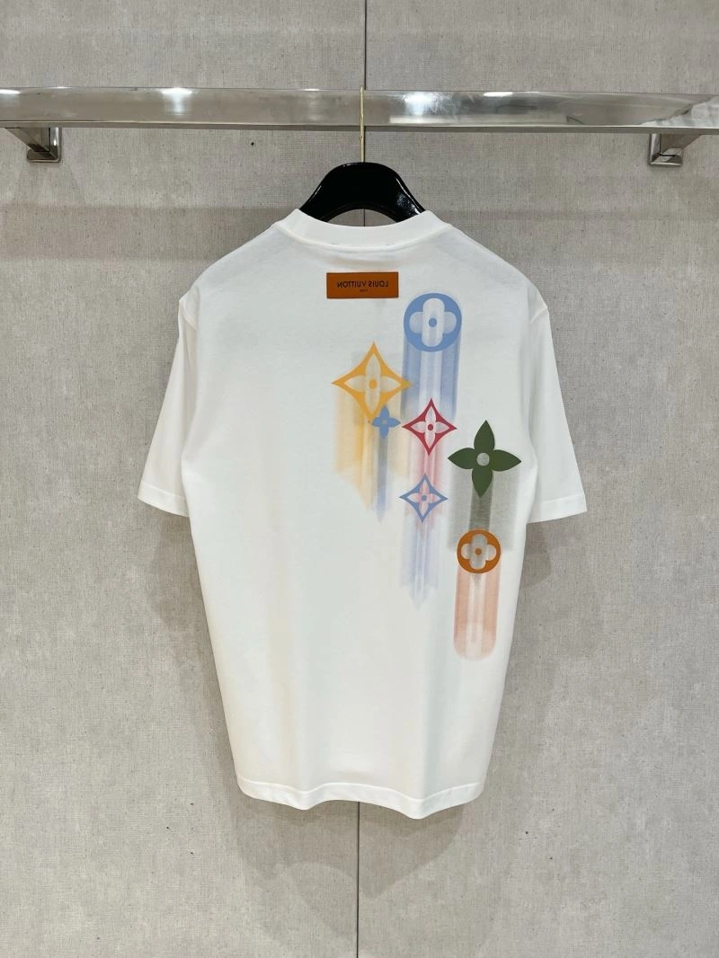 Top match Louis Vuitton T-Shirts
