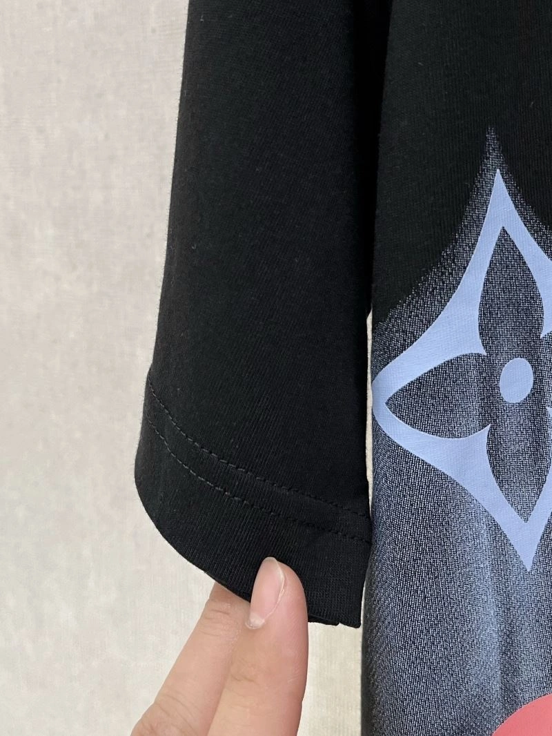 Mirror quality Louis Vuitton T-Shirts