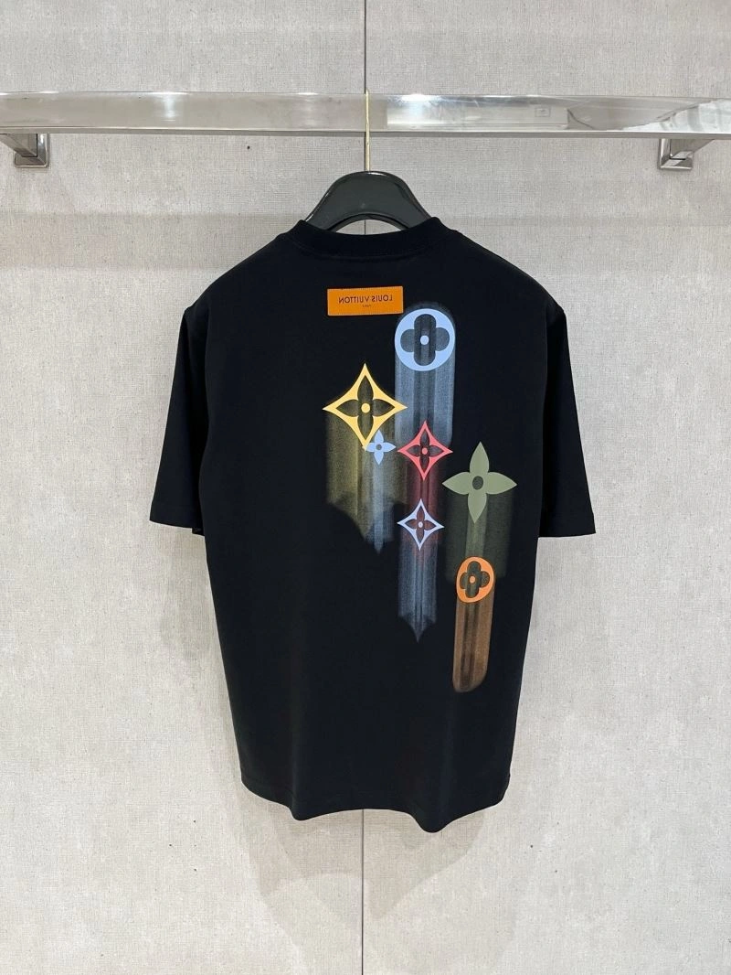 Mirror quality Louis Vuitton T-Shirts