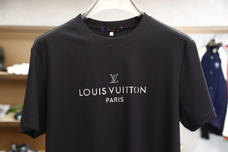 Mirror quality Louis Vuitton T-Shirts
