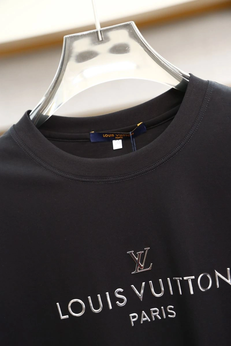 Mirror quality Louis Vuitton T-Shirts