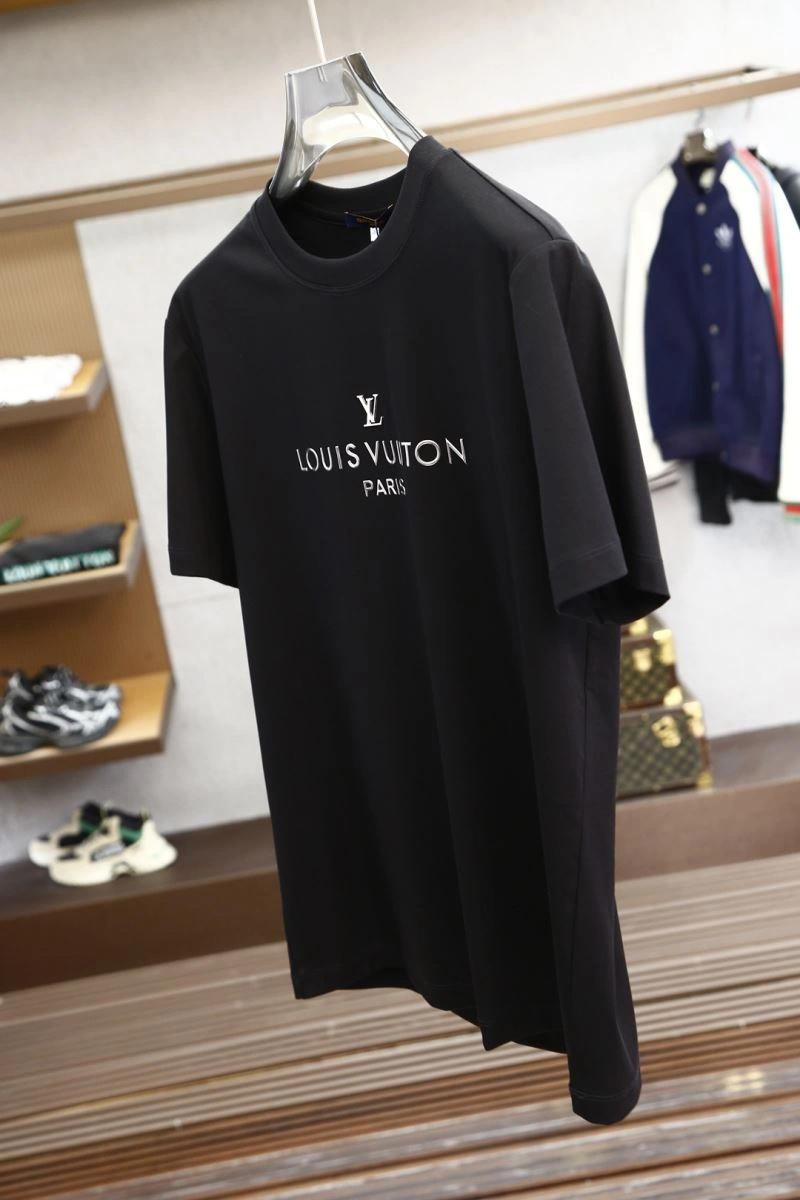 Mirror quality Louis Vuitton T-Shirts