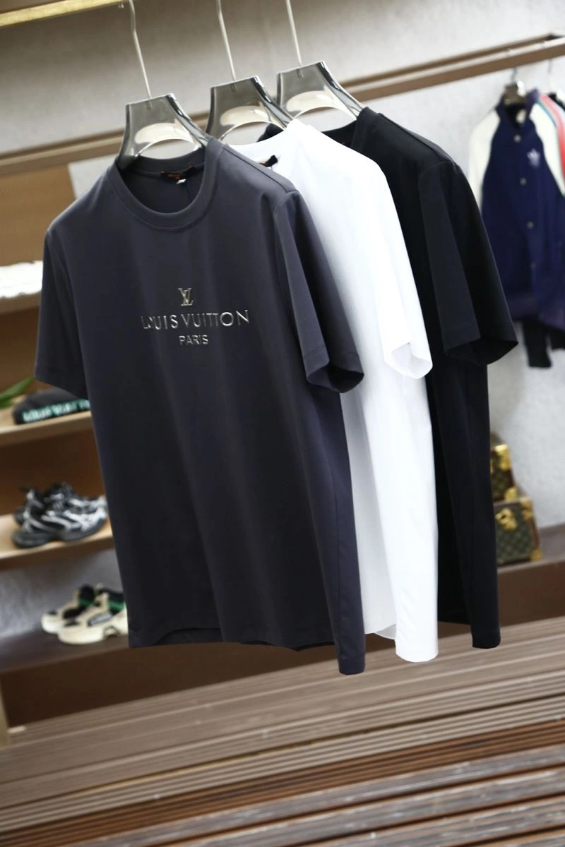 Mirror quality Louis Vuitton T-Shirts