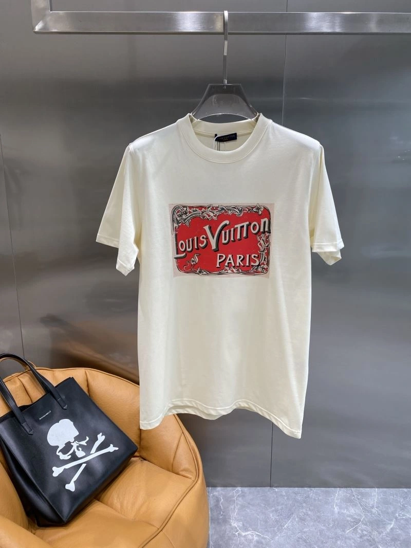 Louis Vuitton T-Shirts