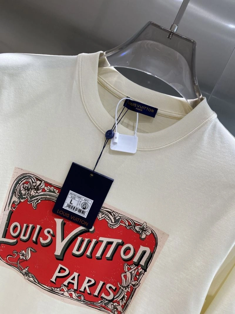 Factory-made Louis Vuitton T-Shirts