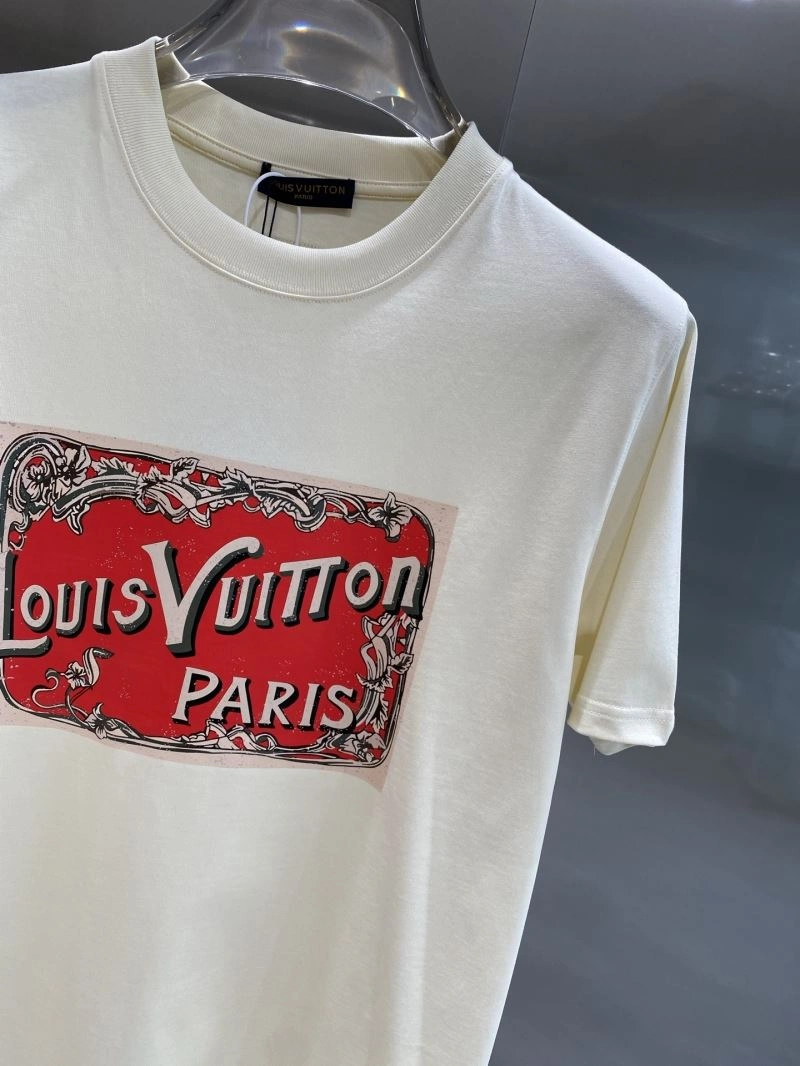Factory-made Louis Vuitton T-Shirts