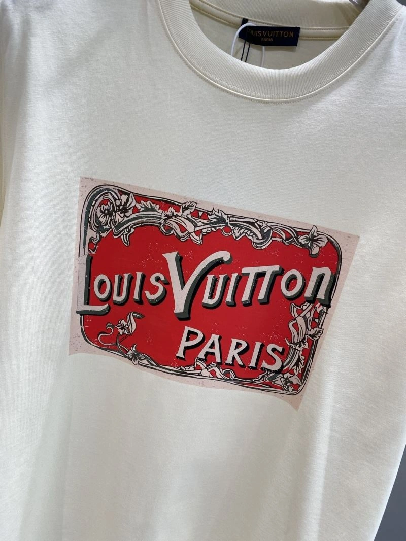 Factory-made Louis Vuitton T-Shirts
