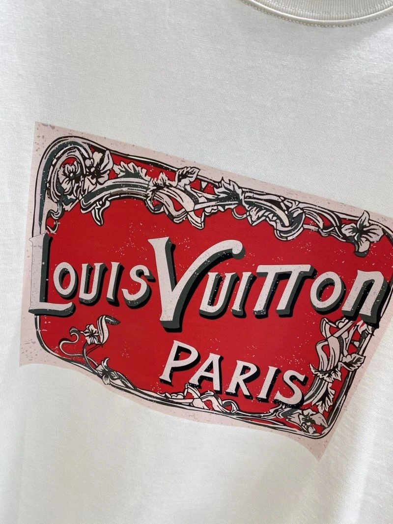 Factory-made Louis Vuitton T-Shirts