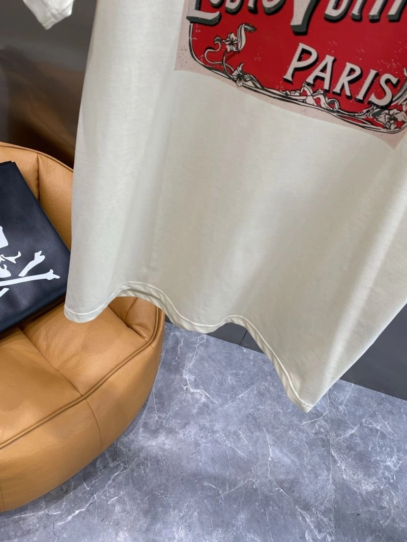 Factory-made Louis Vuitton T-Shirts