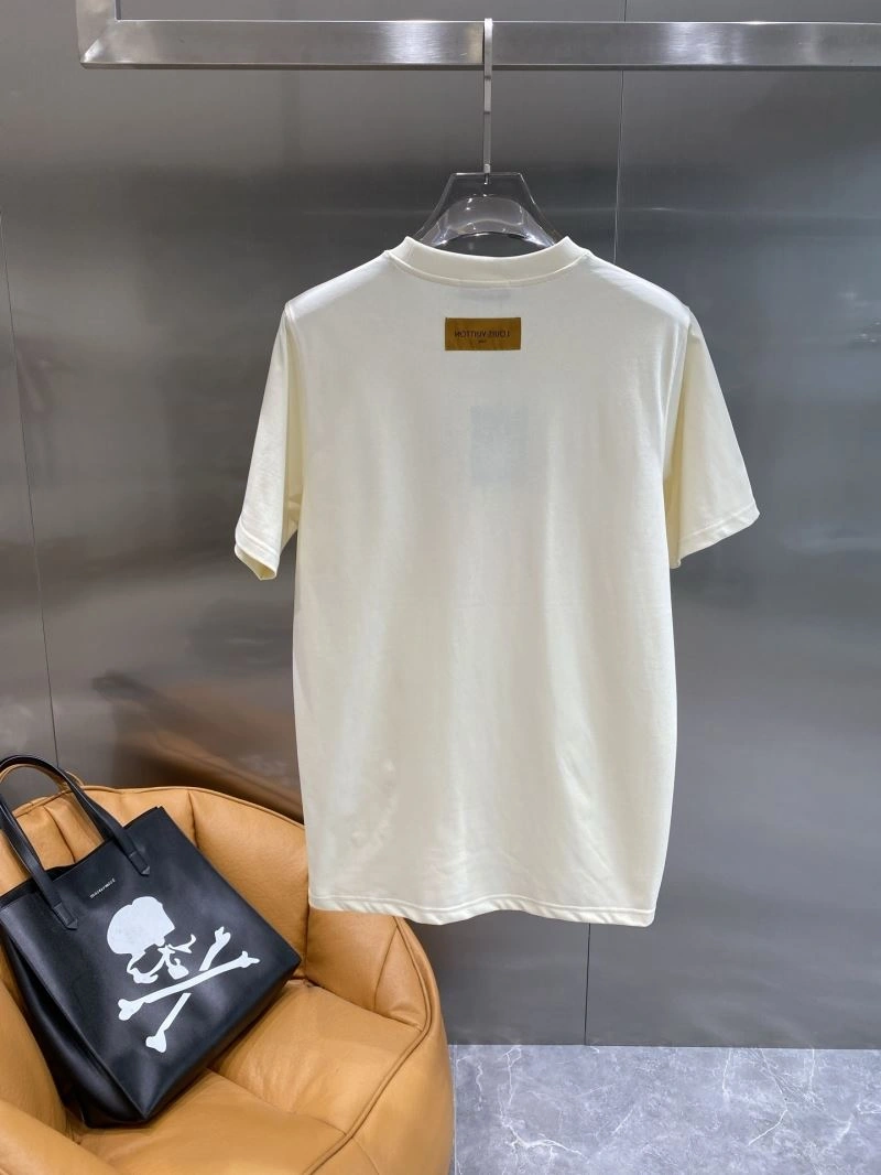 Factory-made Louis Vuitton T-Shirts