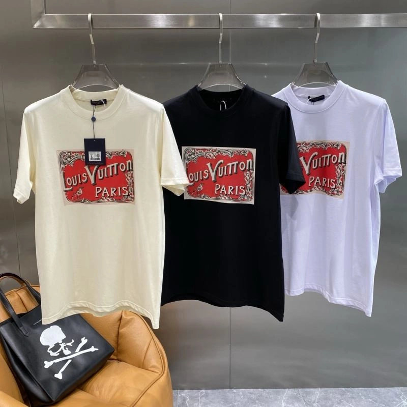 Louis Vuitton T-Shirts