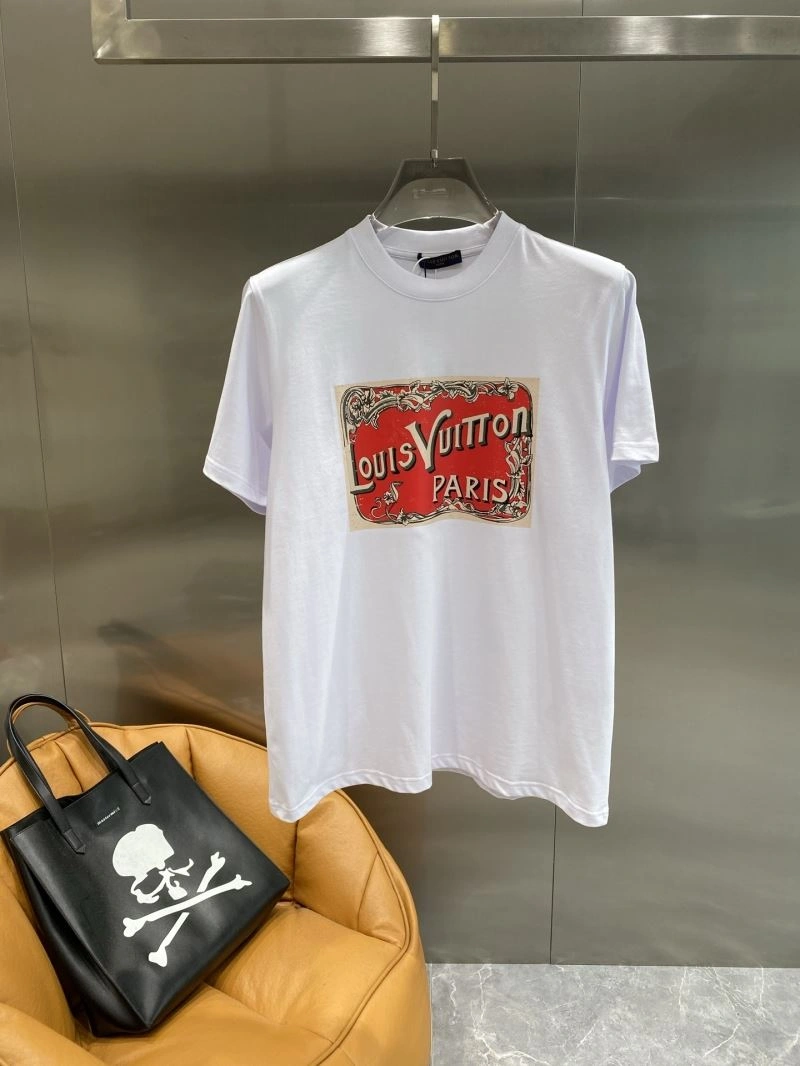 Budget-friendly Louis Vuitton T-Shirts