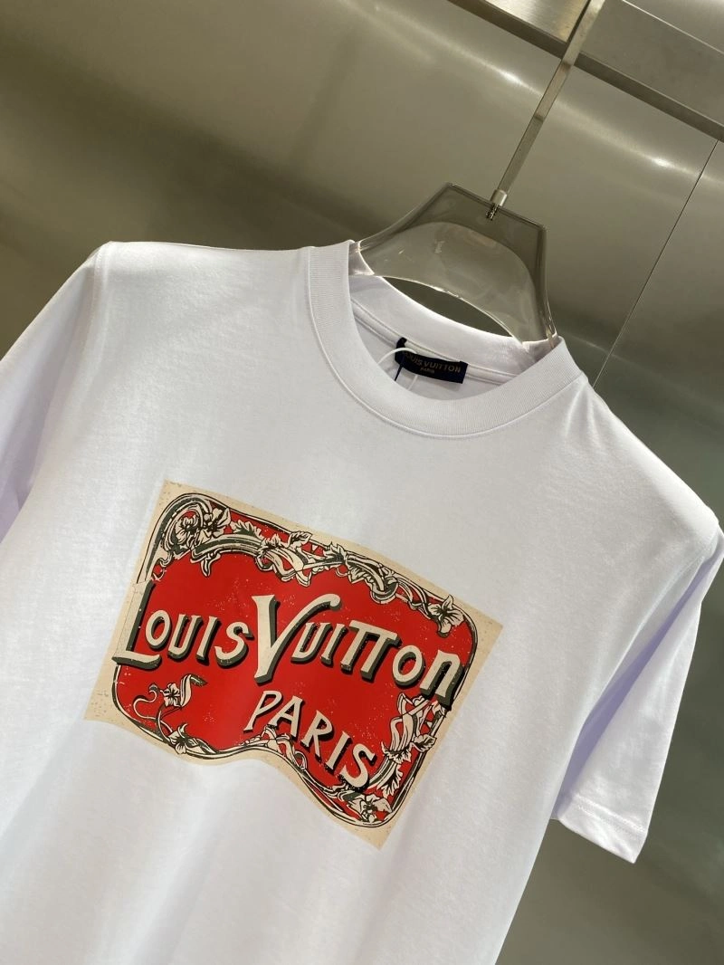 Budget-friendly Louis Vuitton T-Shirts