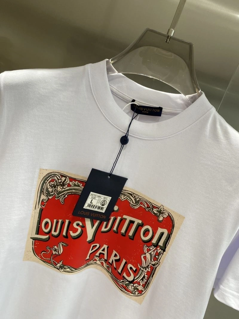 Budget-friendly Louis Vuitton T-Shirts
